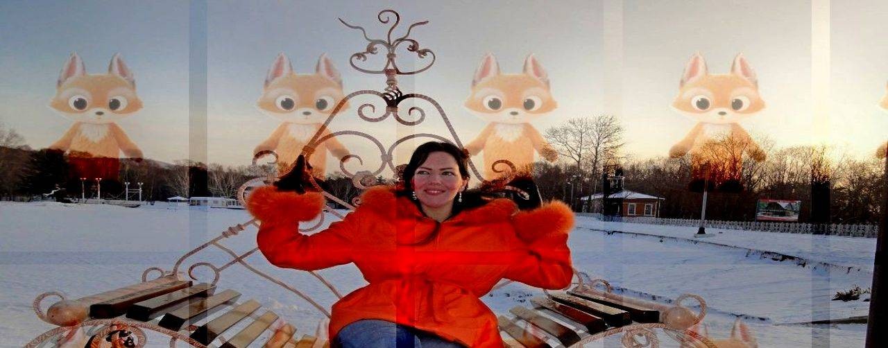 #ЛАЙКЕРША ESTELA