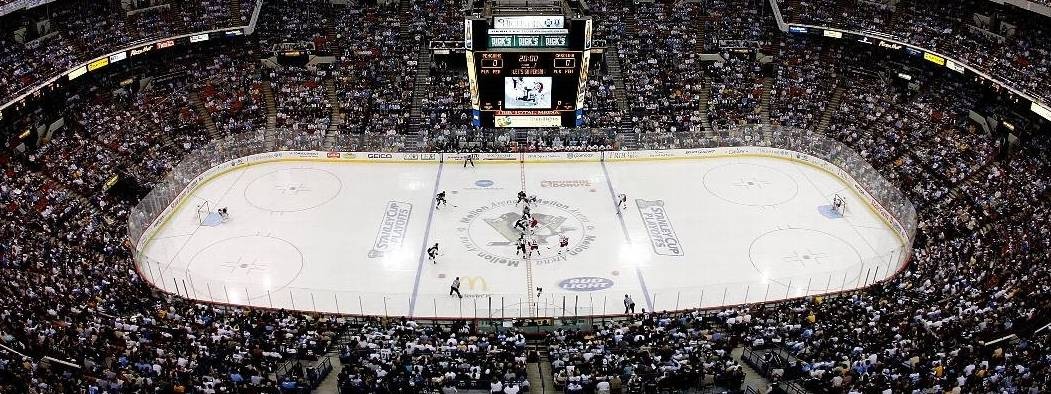 Хоккей Сегодня (nhl)