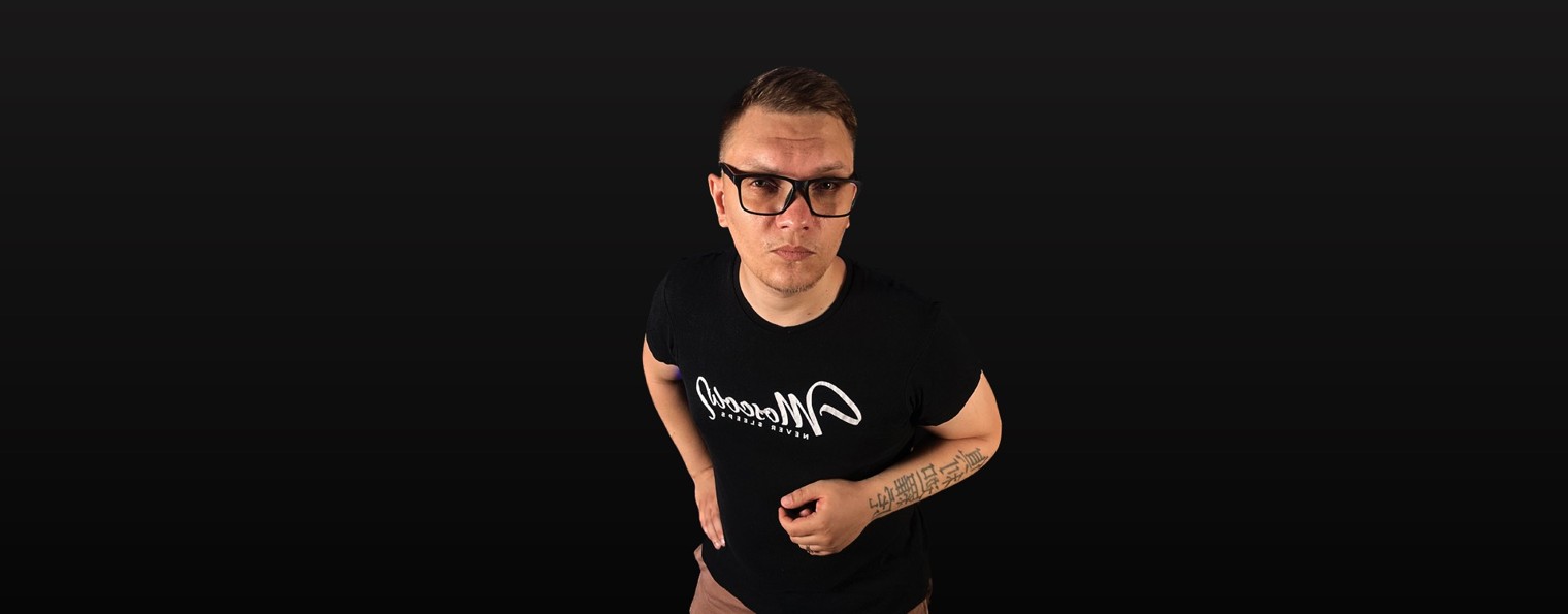 Дмитрий Лето Бородич