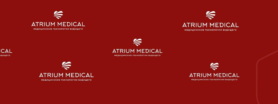 ATRIUMM.RU - поставщик медицинского оборудования