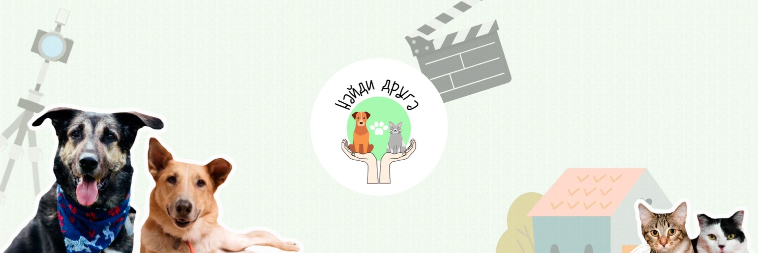 Найди друга на ТВЦ