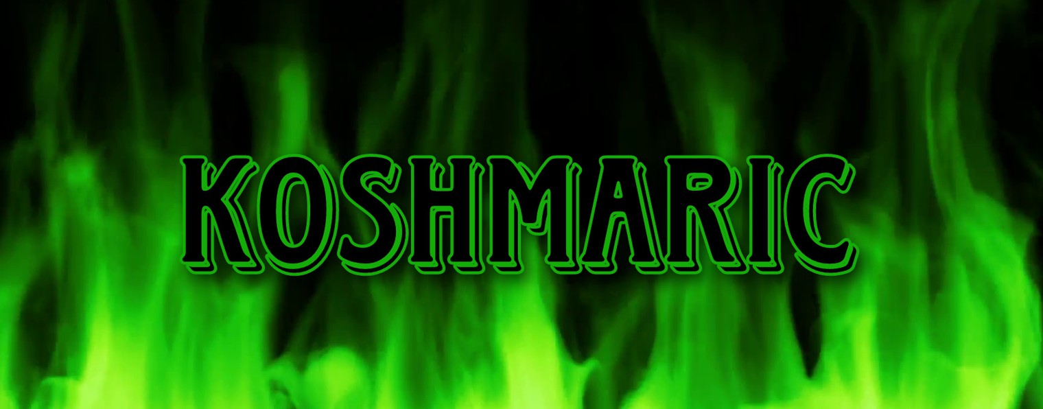 KOSHMARIC