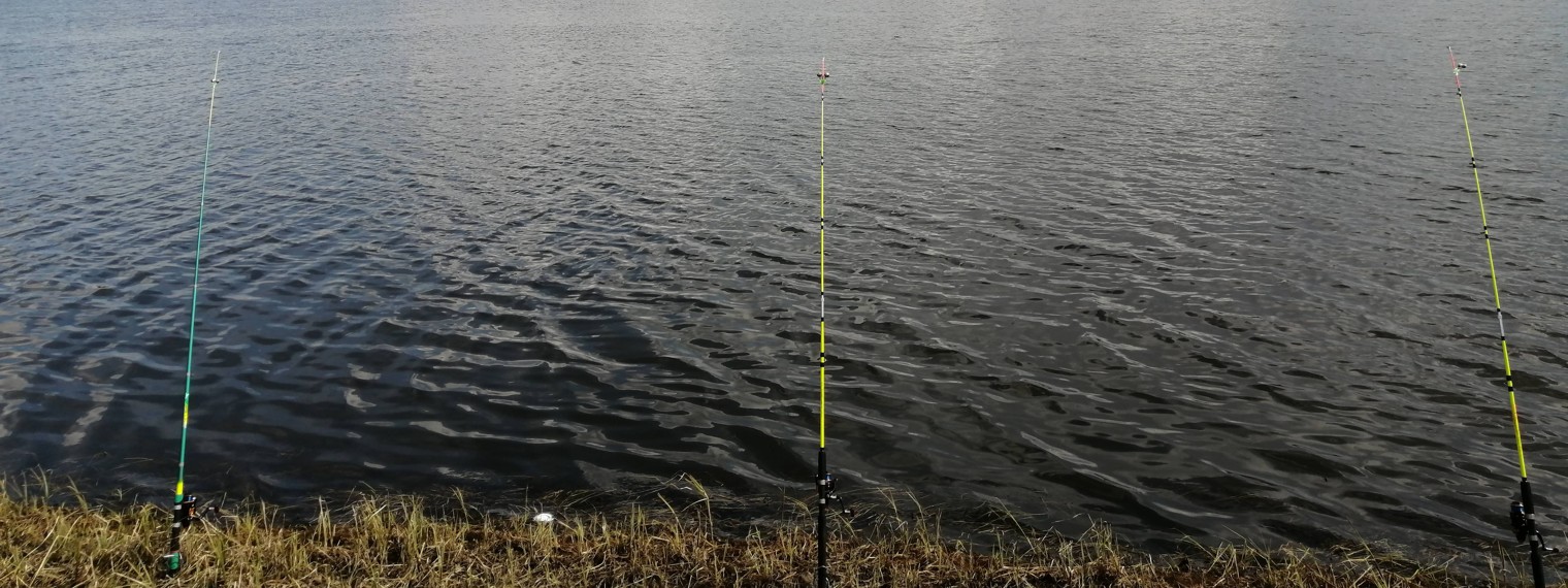 Islamov Fishing