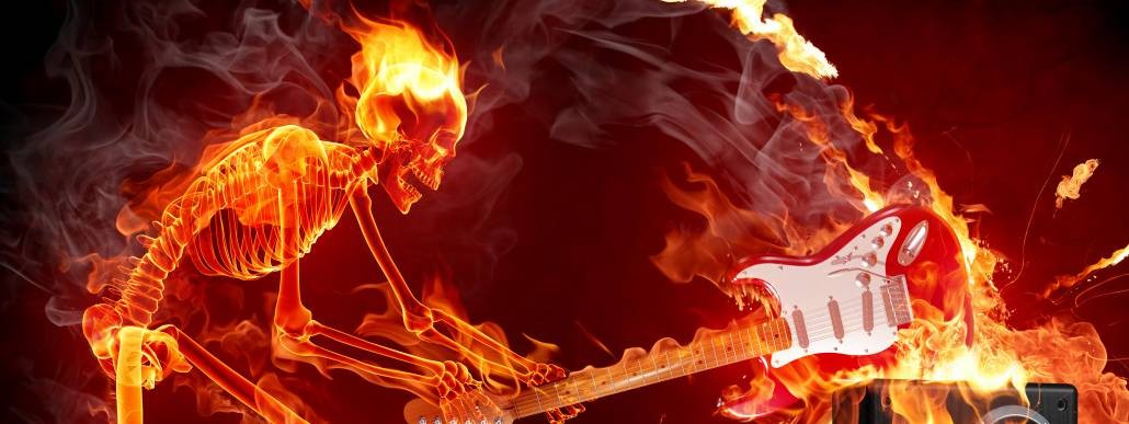 живая музыка