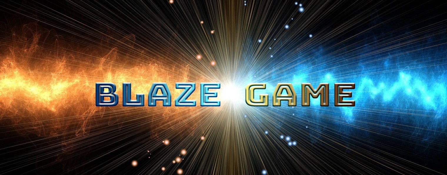 Blaze Game