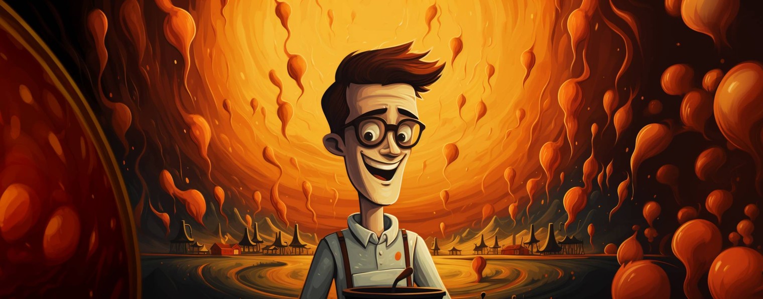 Вкусные Открытия