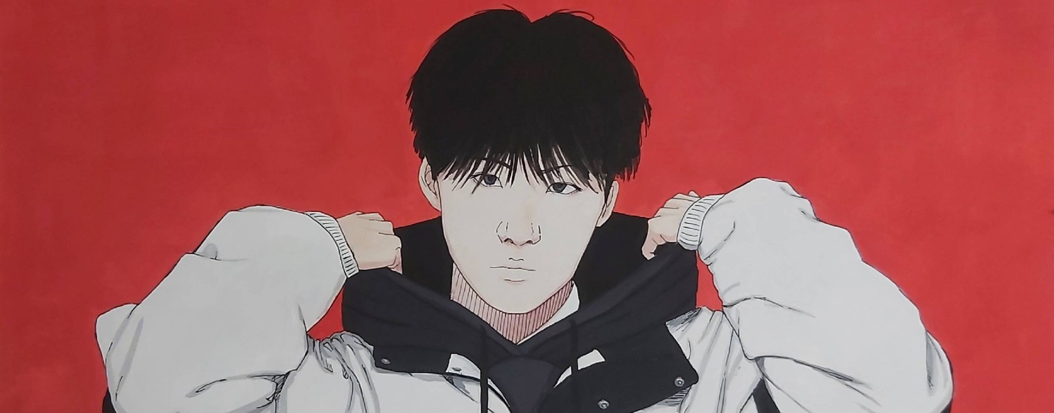 ART by StalKeK