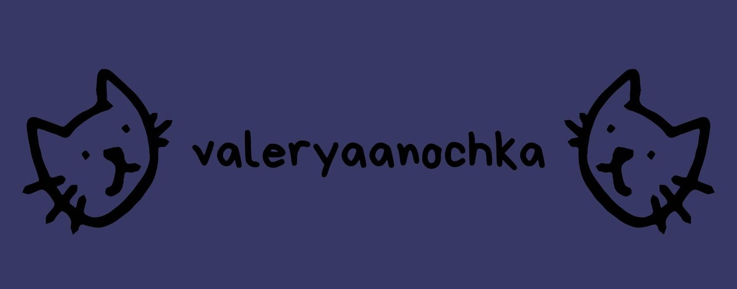 Valeryaanochka