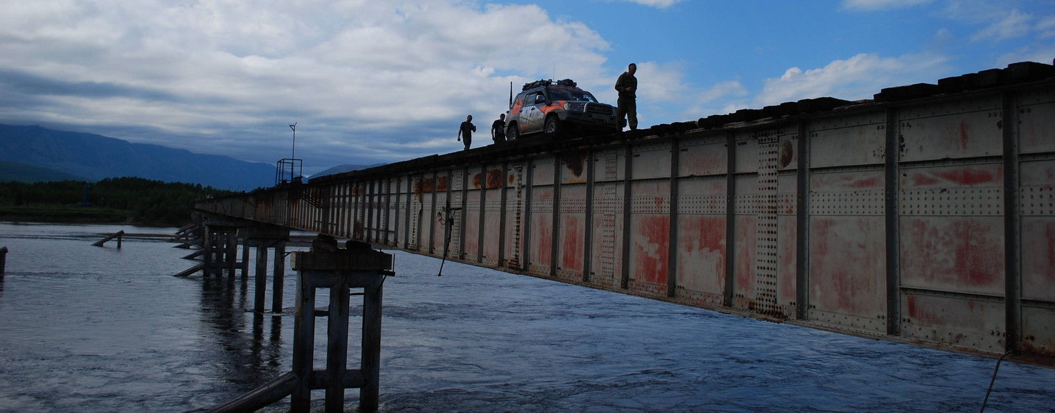 Гараж "ПАТРОНА"