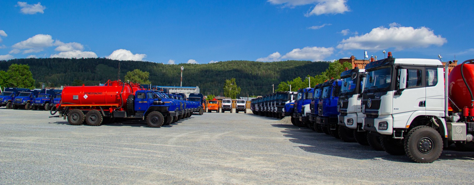 Завод паровых установок Юнистим