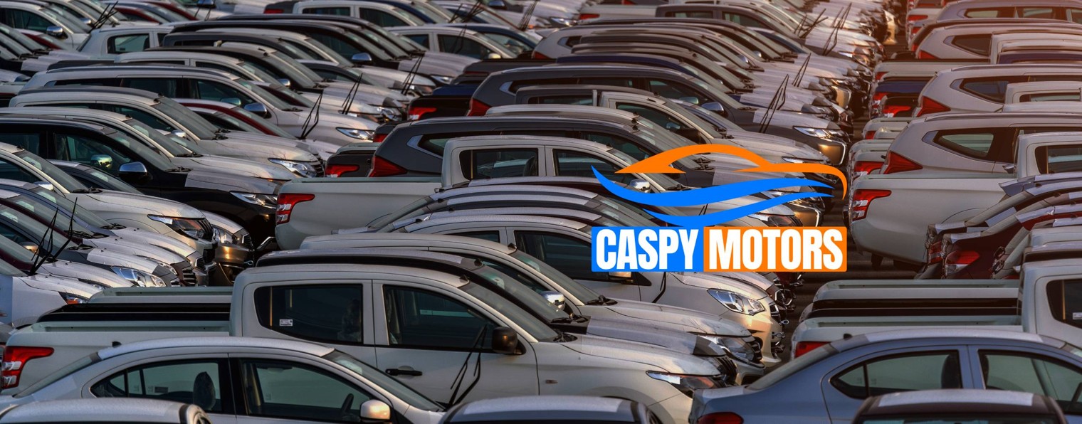 Caspy Motors