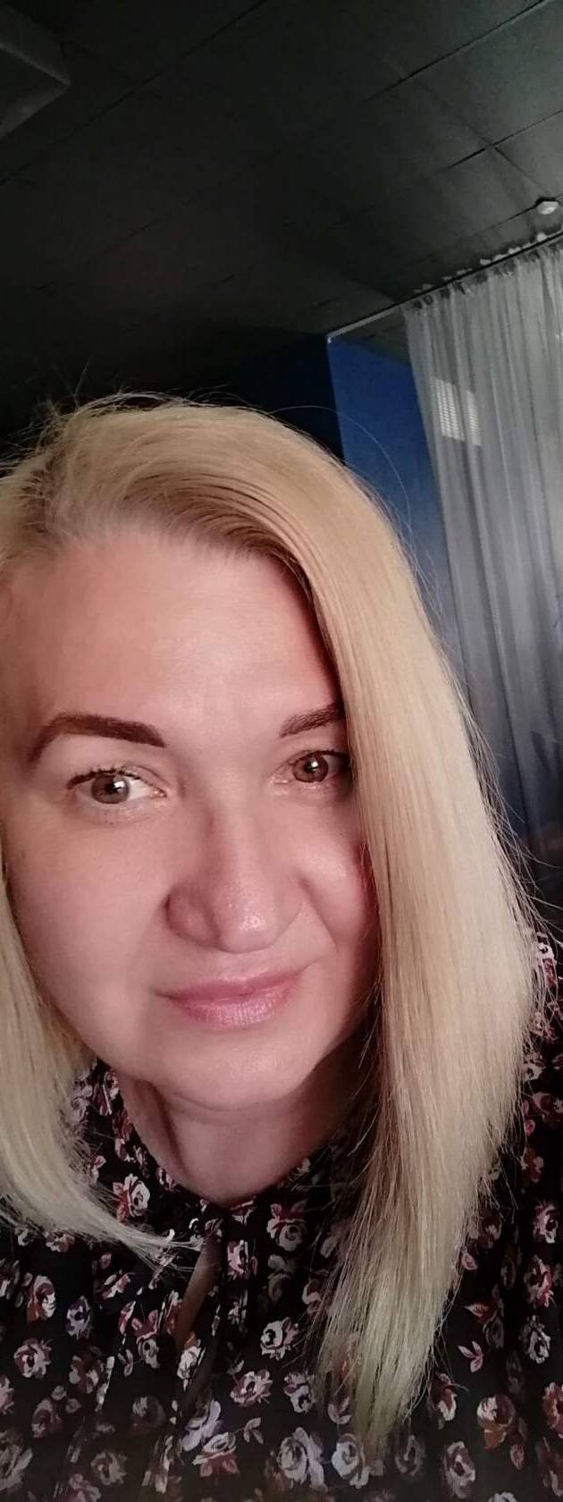 Оксана Крупенко