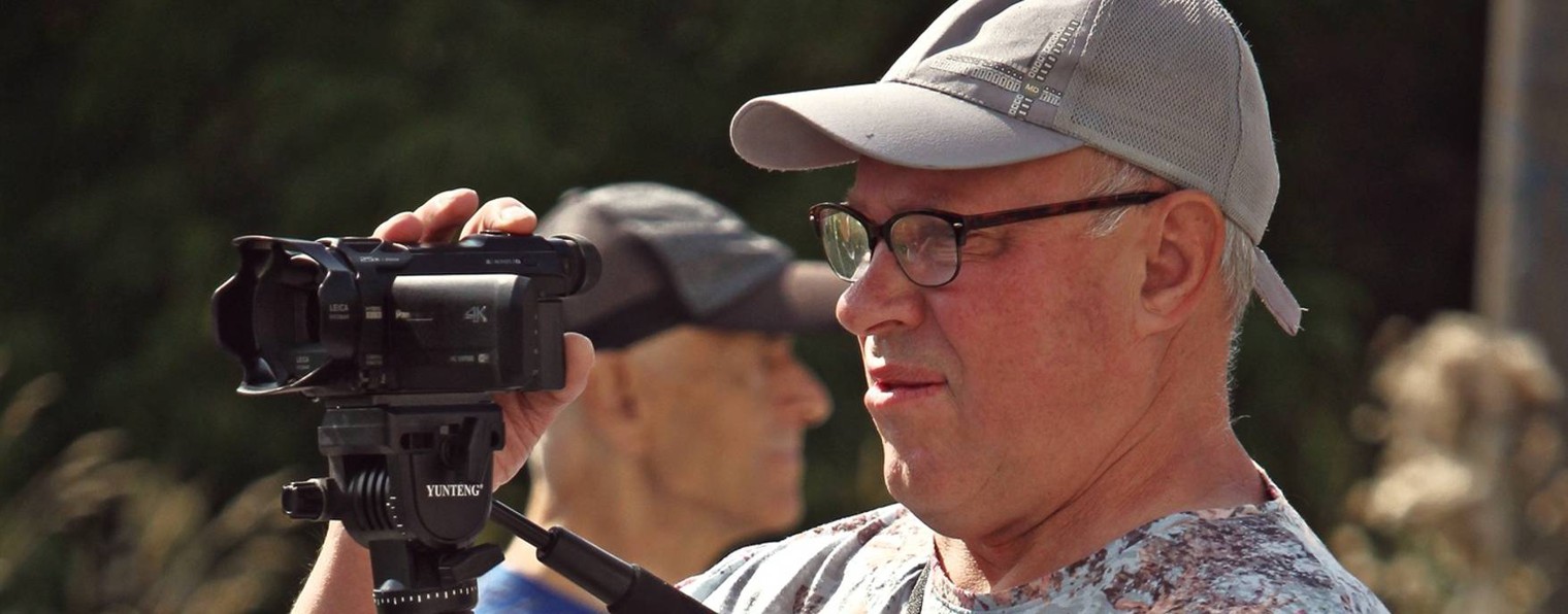 Анатолий Пирогов