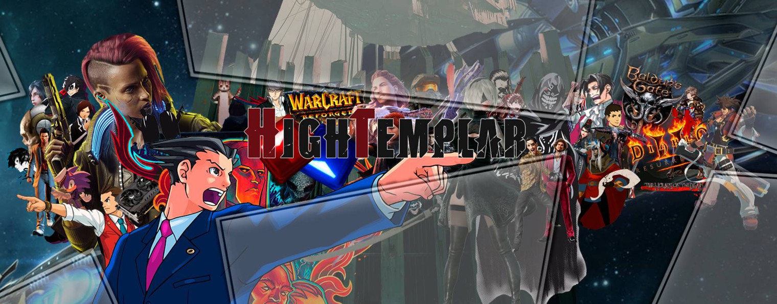HighTemplar