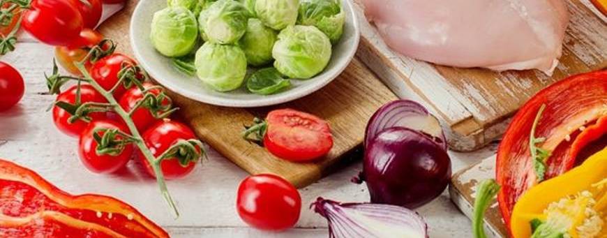 Книга простых рецептов