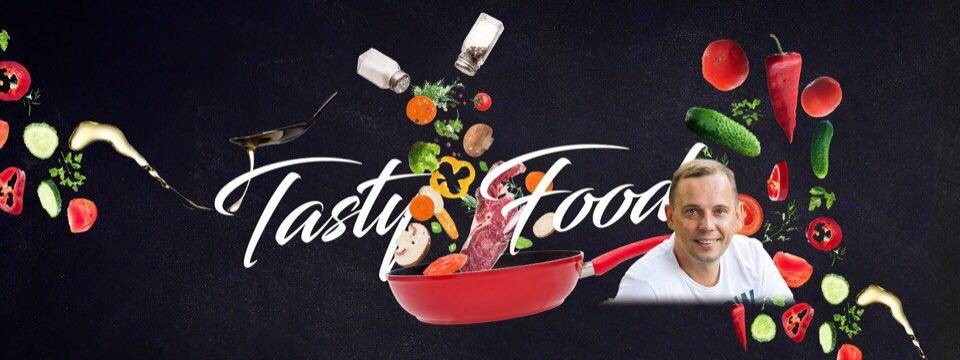 Tasty Food