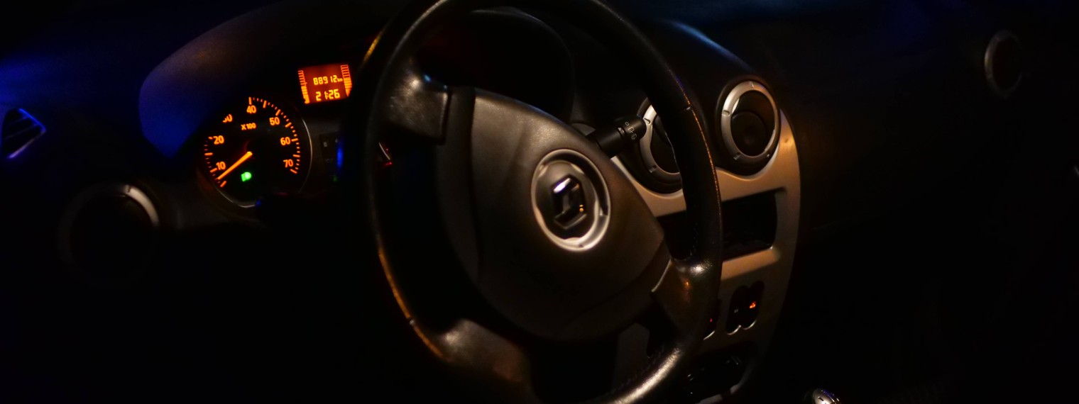 Рено Сандеро Степвей