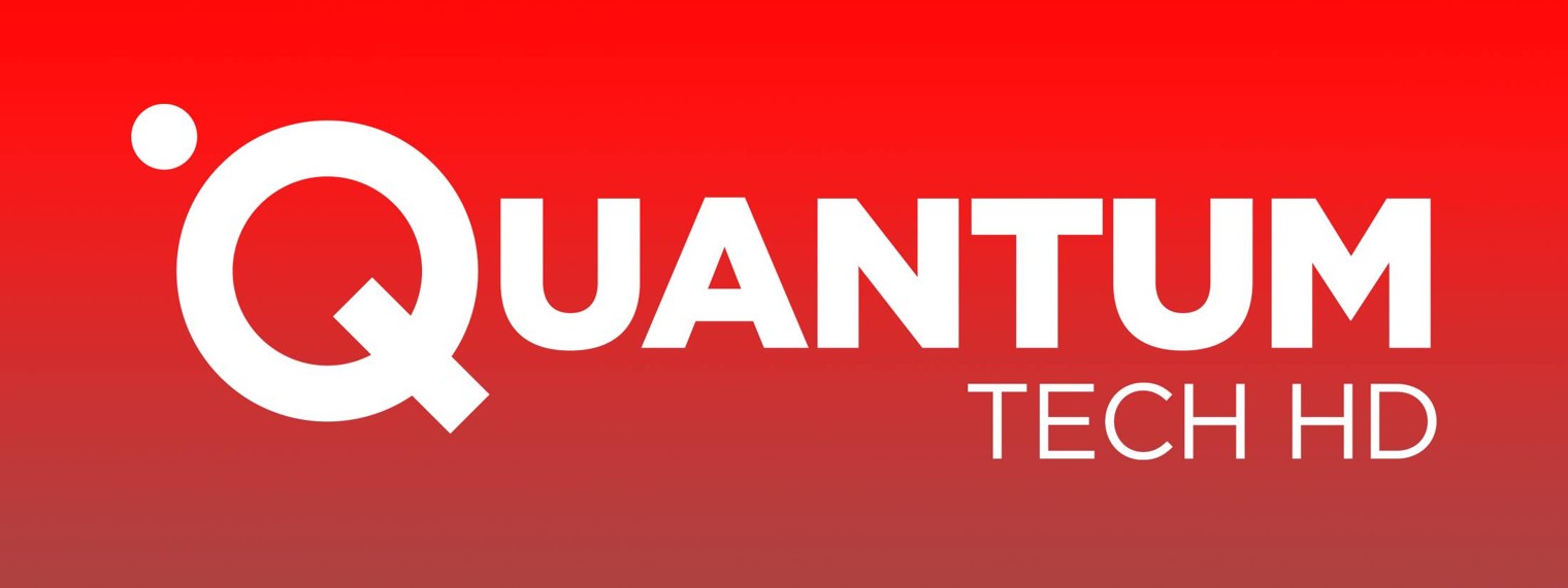 Quantum Tech HD
