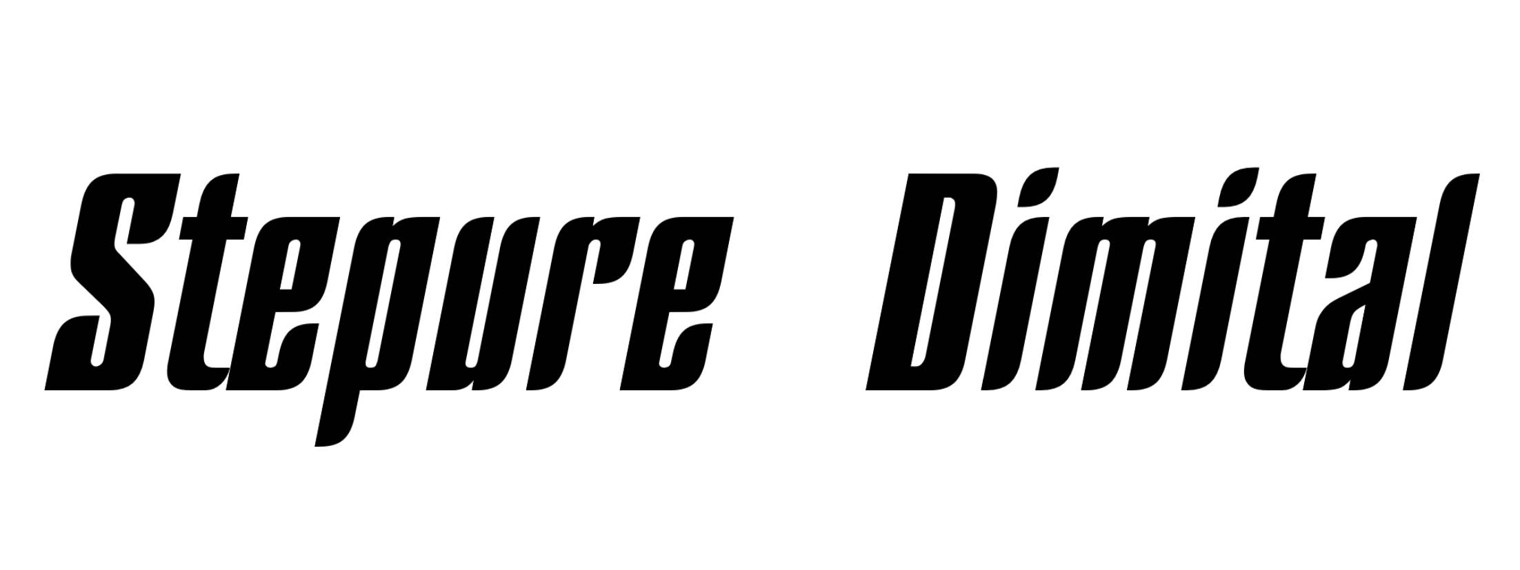 SD Стёпа Дима