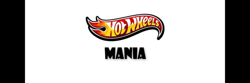 HOT WHEELS MANIA