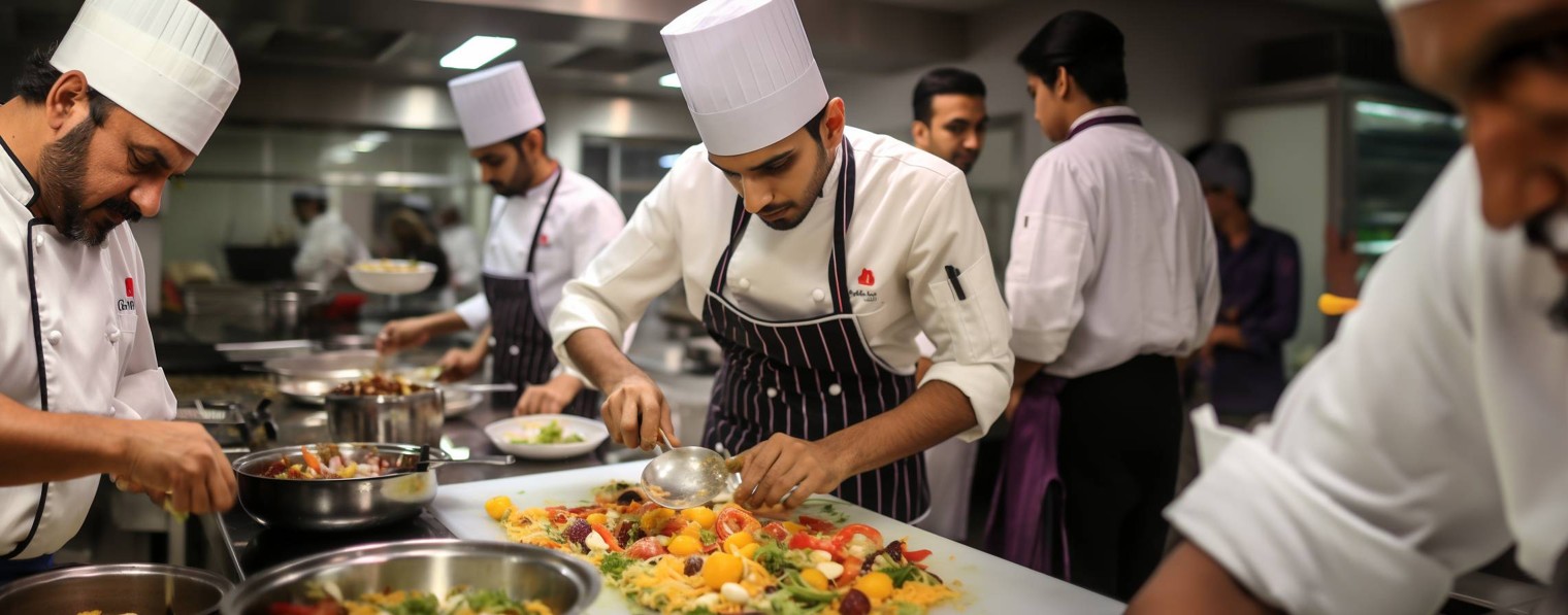 Вкусная Команда