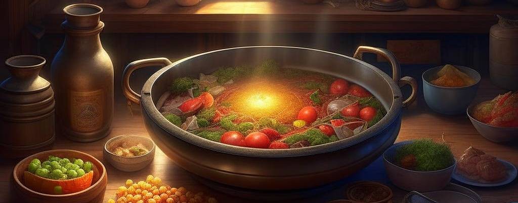 Кулинарное Чтиво