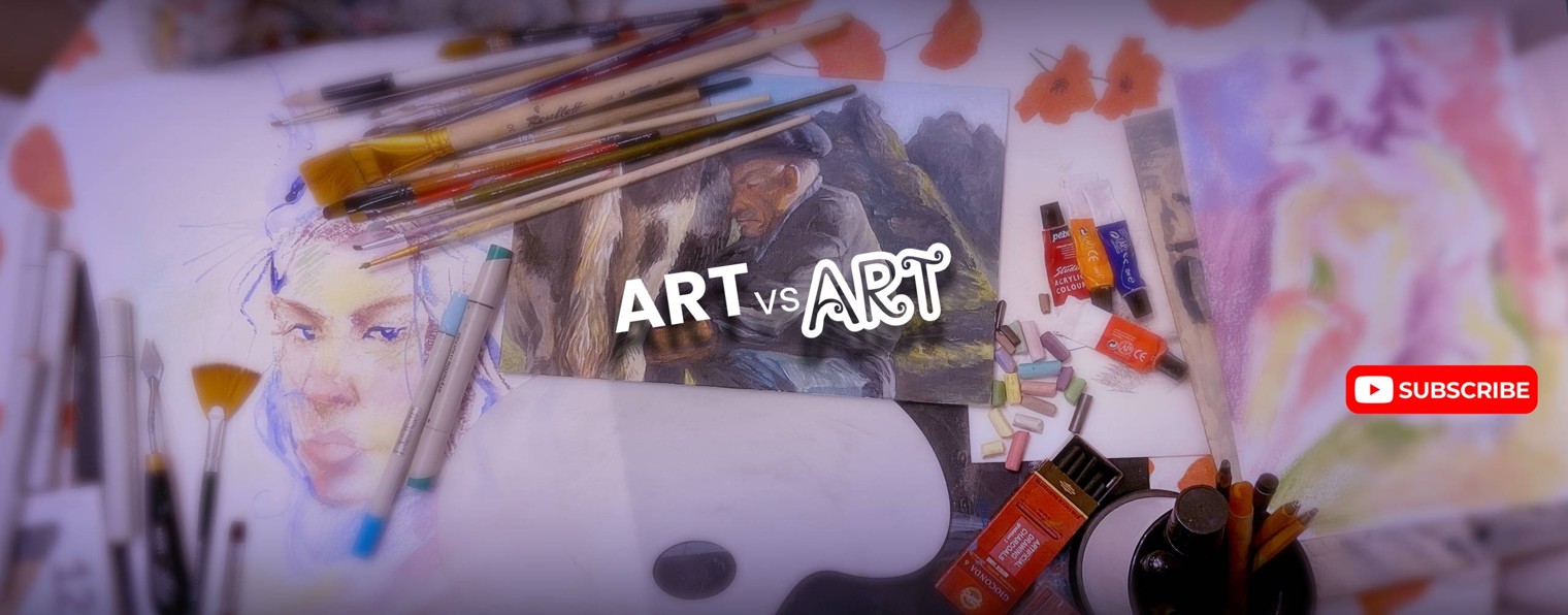 art vs ART