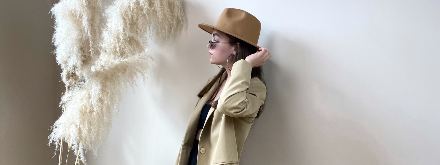 Annushka | Anna Sergeevna