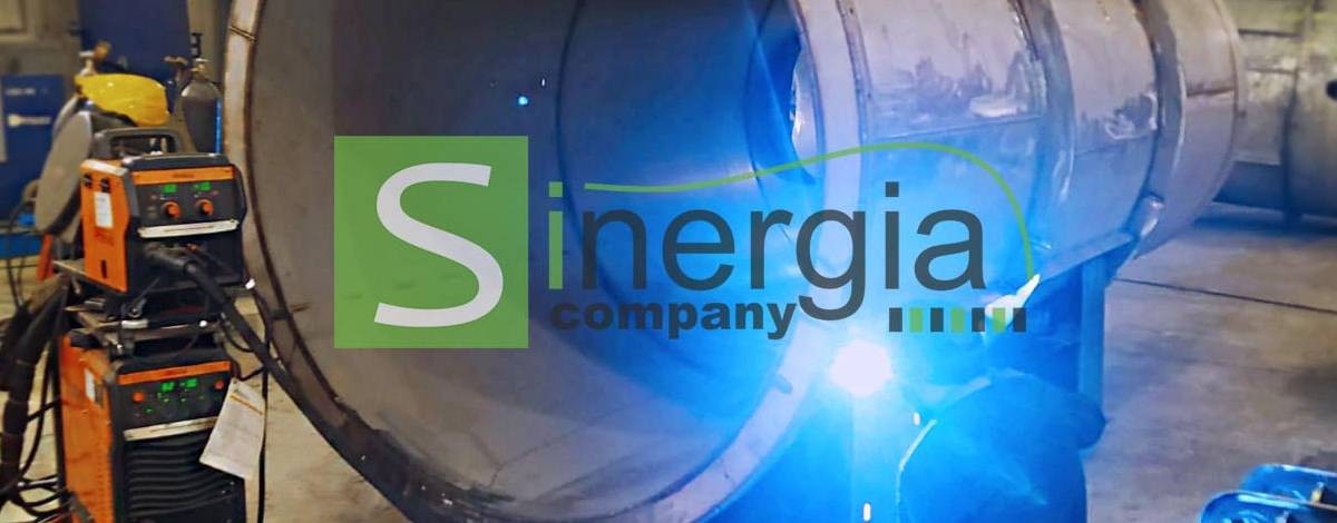 ООО ПО "Синергия"