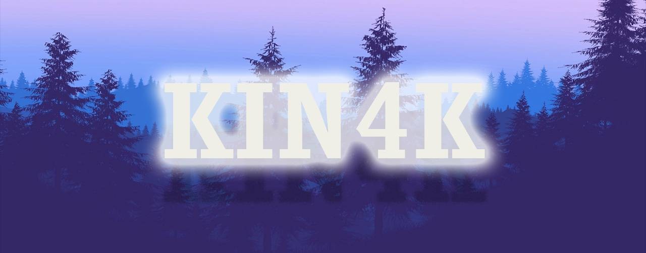 KIN4K21