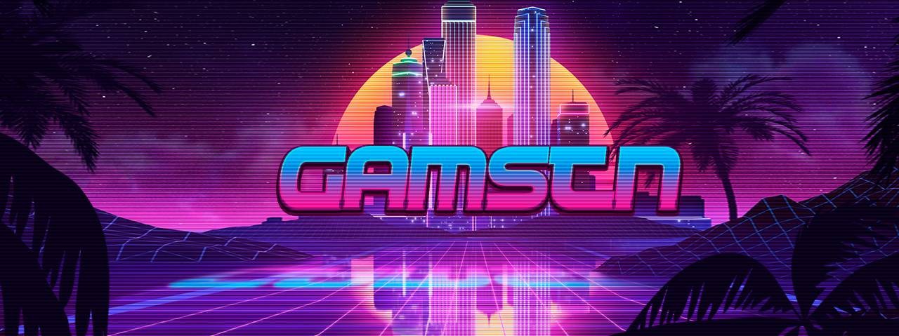 Gamstn