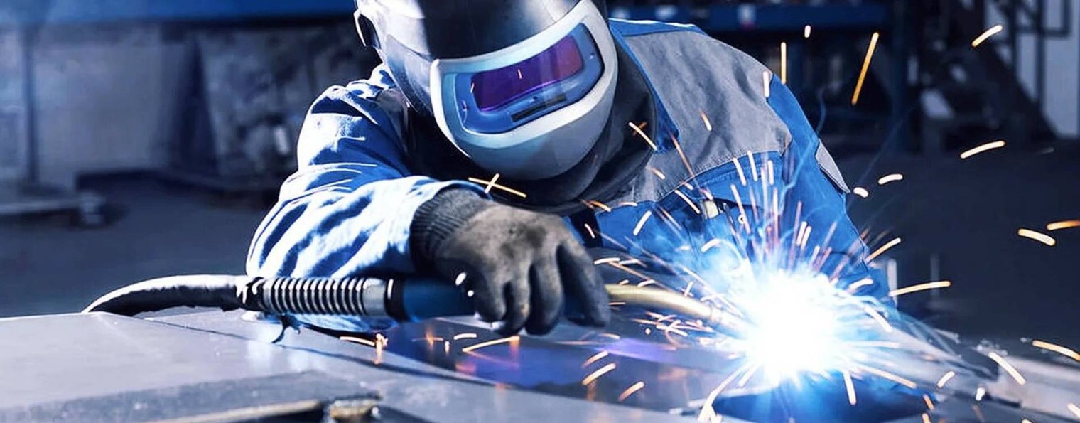 Сварщик | Обучающие видео