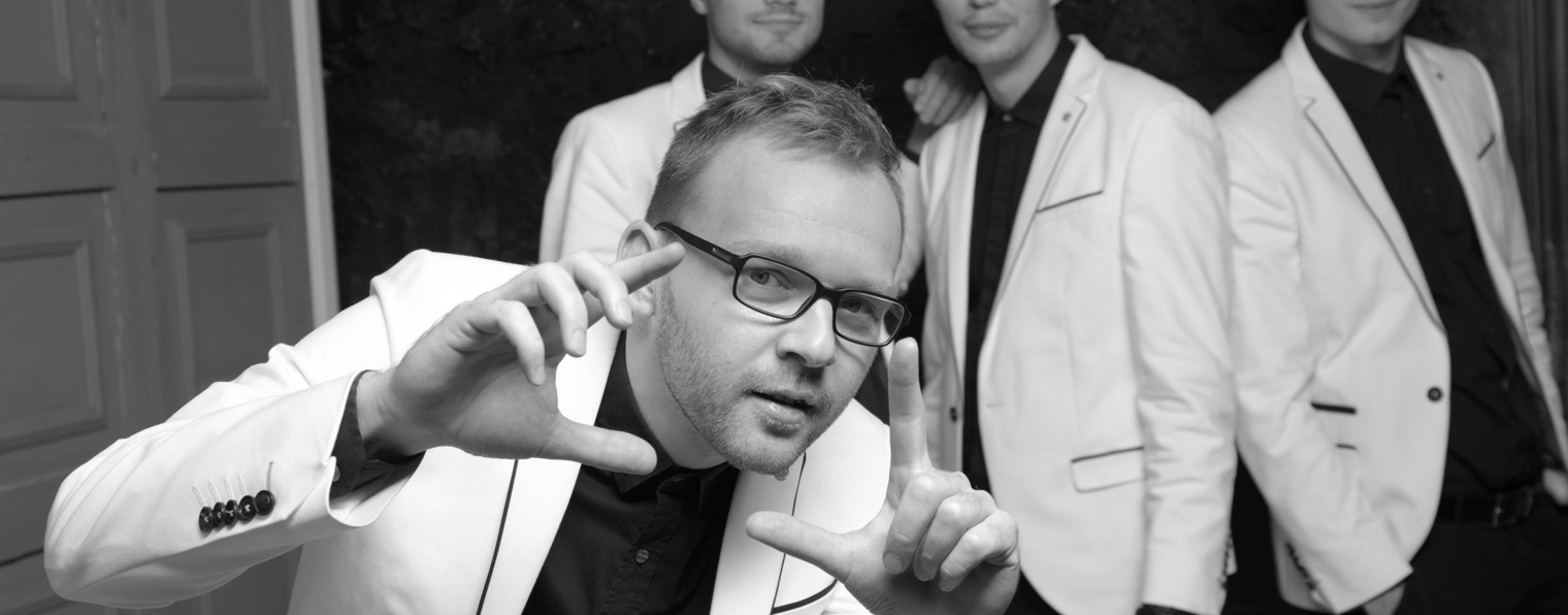 симфо-группа ГОЛЬФСТРИМ