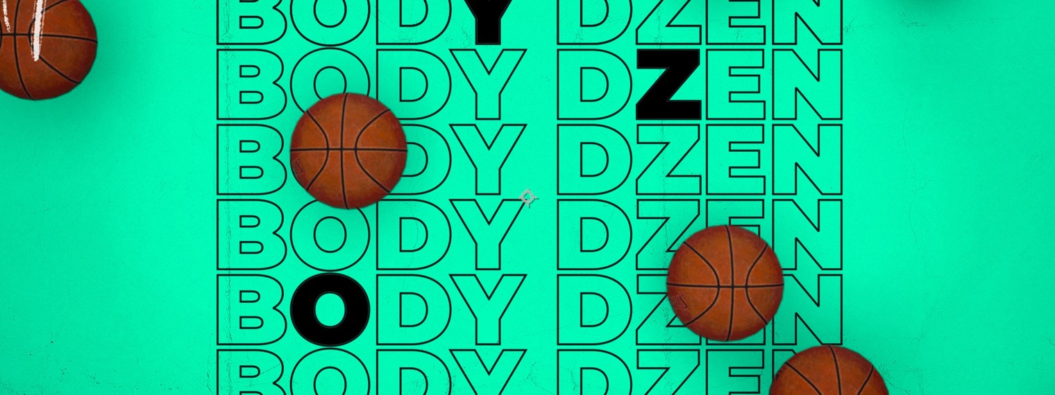 Body Дзен
