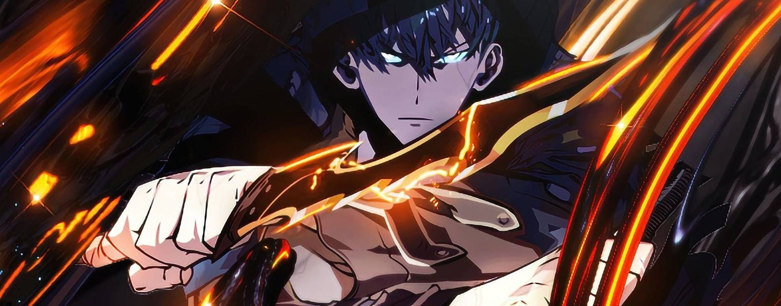 ТОП 5 онгоингов аниме и 3D дунхуа каждую неделю.