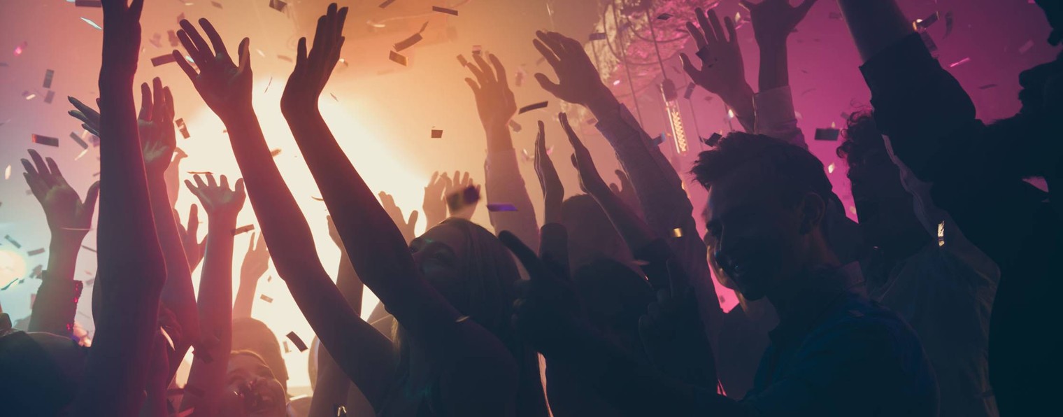 Ночная жизнь Пхукета ✔️