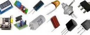 Электронные компоненты и сервис