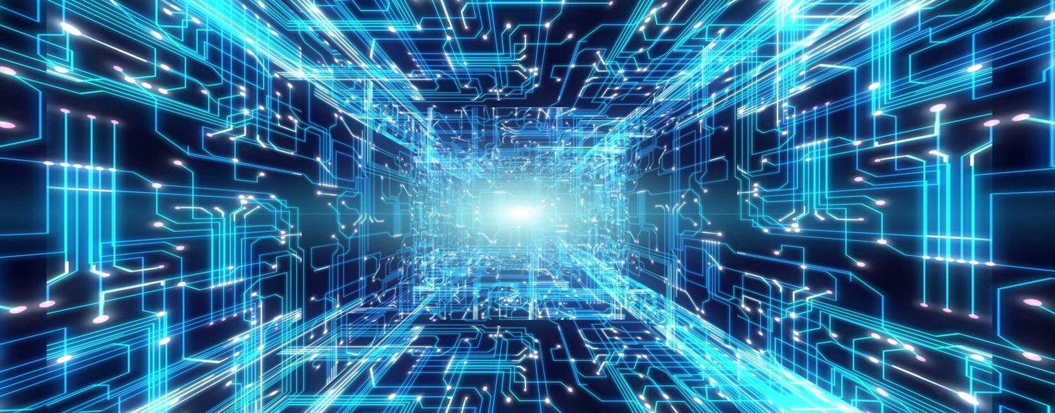 Мир техники, науки и технологий