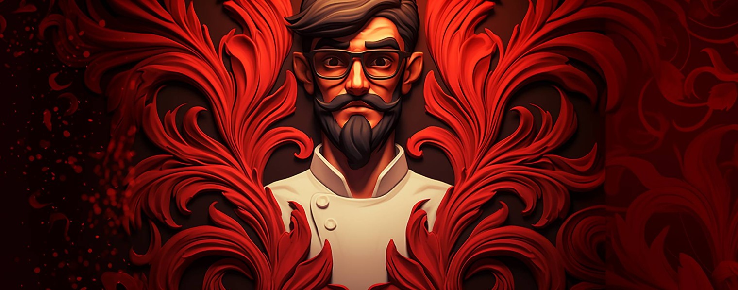 Кулинарный Супергерой