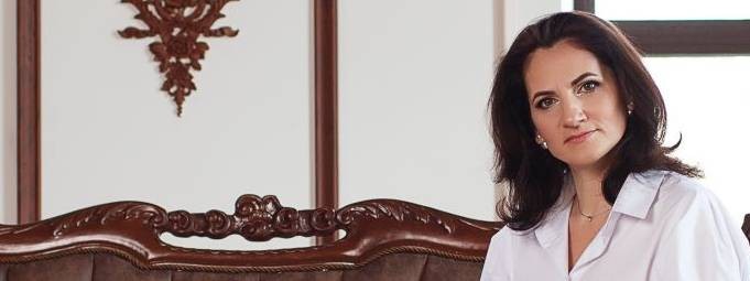 Психолог Локатош Наталья