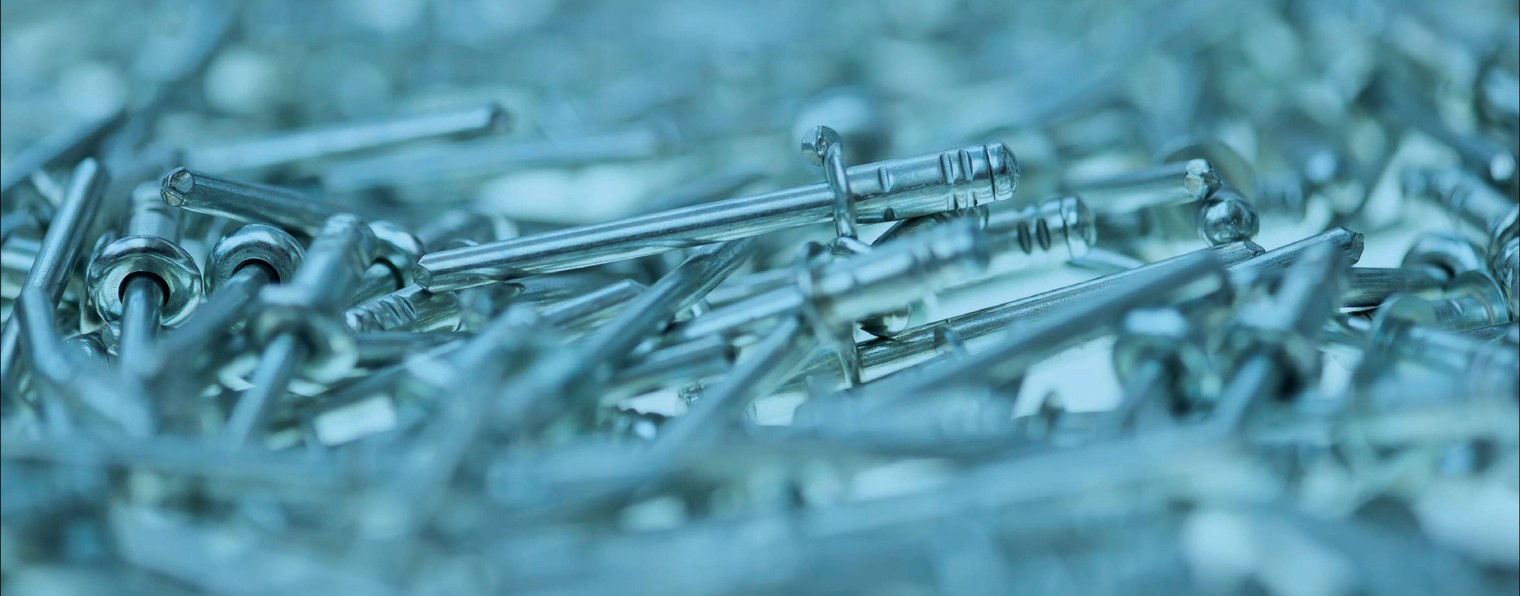 iRivet Заклёпки и инструмент