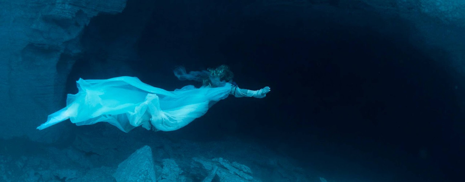 Natalia Avseenko || Живи из глубины