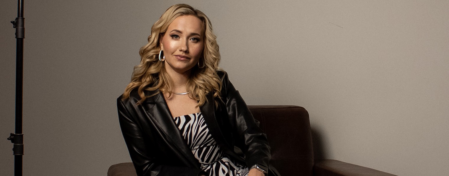 Анастасия Бурчак. Продвижение блога.