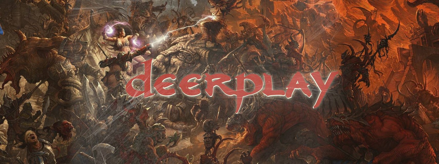 DeerPlay
