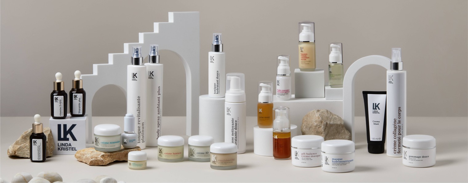 Linda Kristel Russia