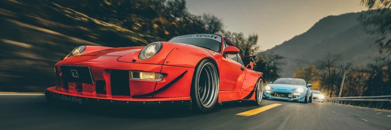 DM Supercars👍✌️🚀