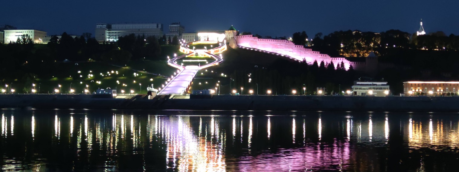 Путешествия "пенсаков"