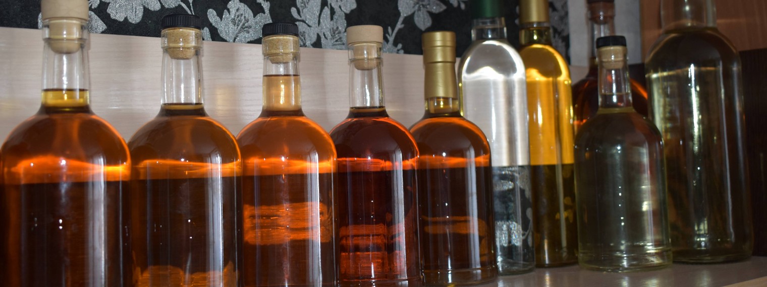 Блокнот Самогонщика