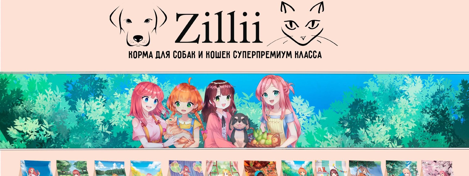 ZILLII