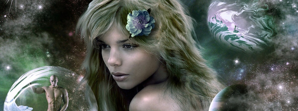 Аудиокниги. FantasyLove